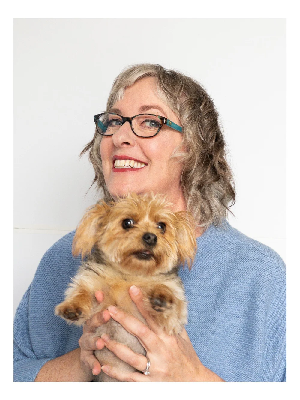 Member Profile: Jessica Patterson — The School of Photography - Courses ...