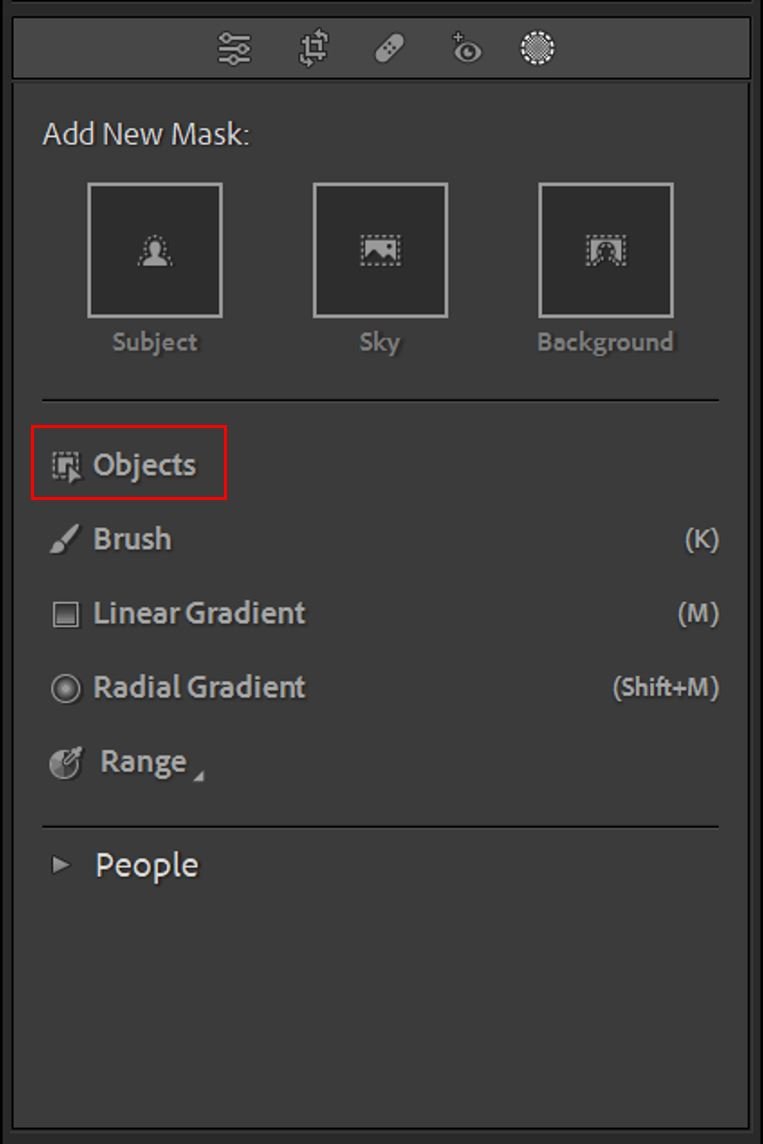 Masking in Lightroom 2023 - This is AMAZING! — The School of ...