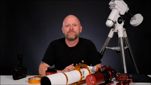 Astrophotography Course - Learn from the best! — The School of ...