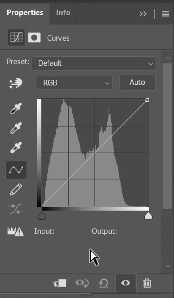 Understand Curves in Photoshop — The School of Photography - Courses ...