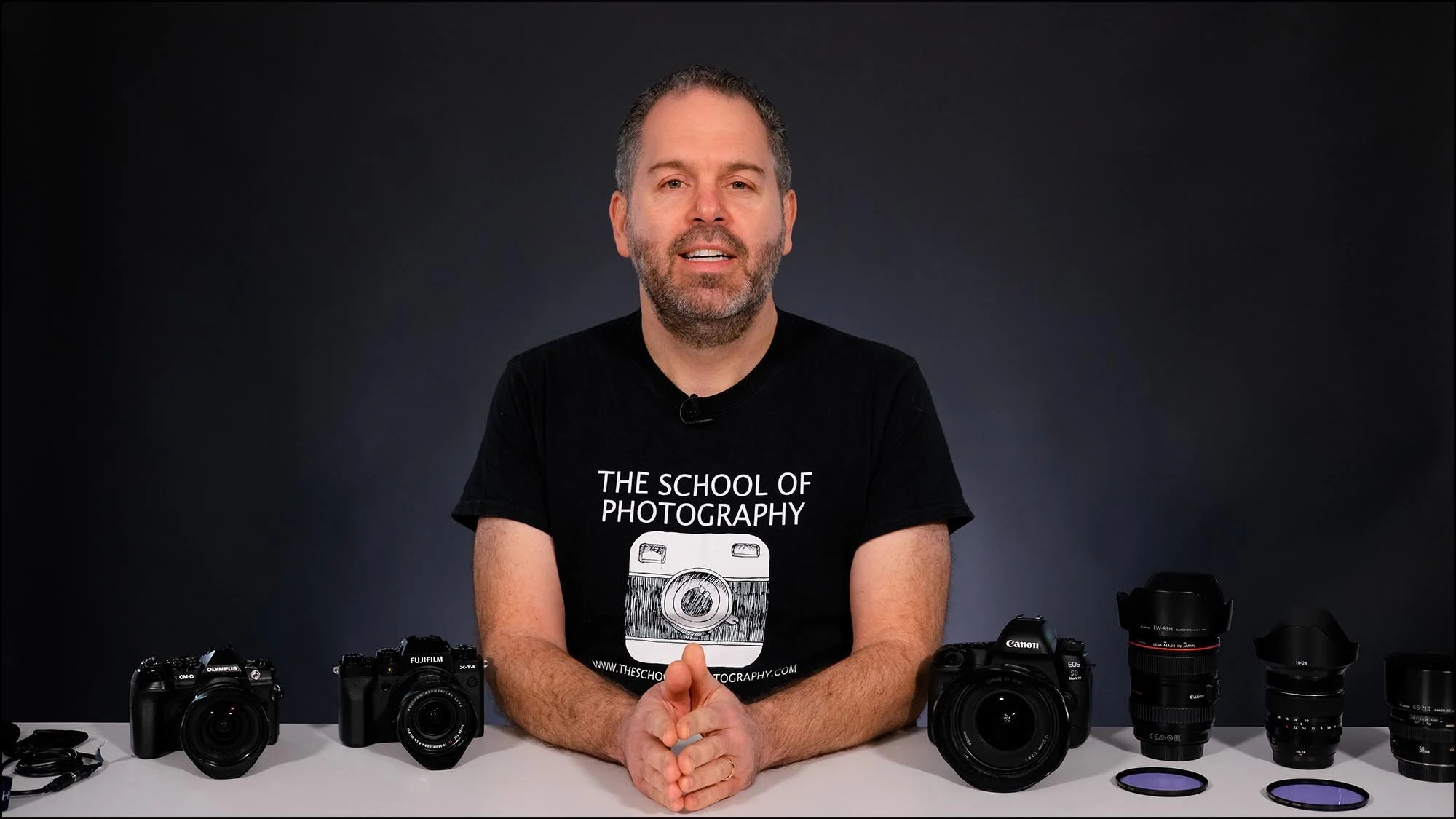 Photographing Cities at Night – Complete Course – Free Trial — The ...