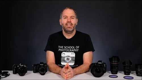 Photographing Cities at Night – Complete Course – Free Trial — The School of Photography ...