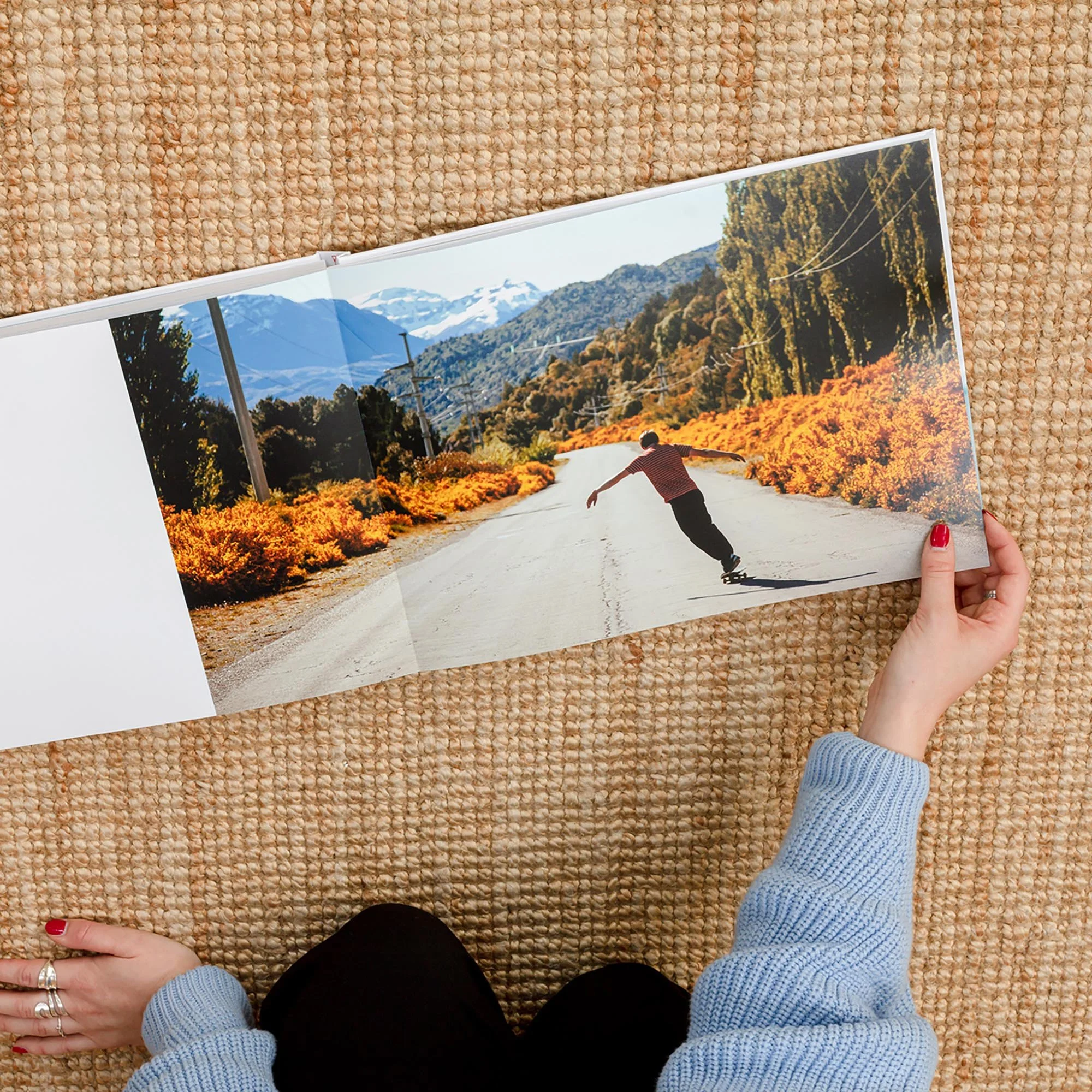 10 Tips for Designing a Professional Photography Portfolio — The School ...