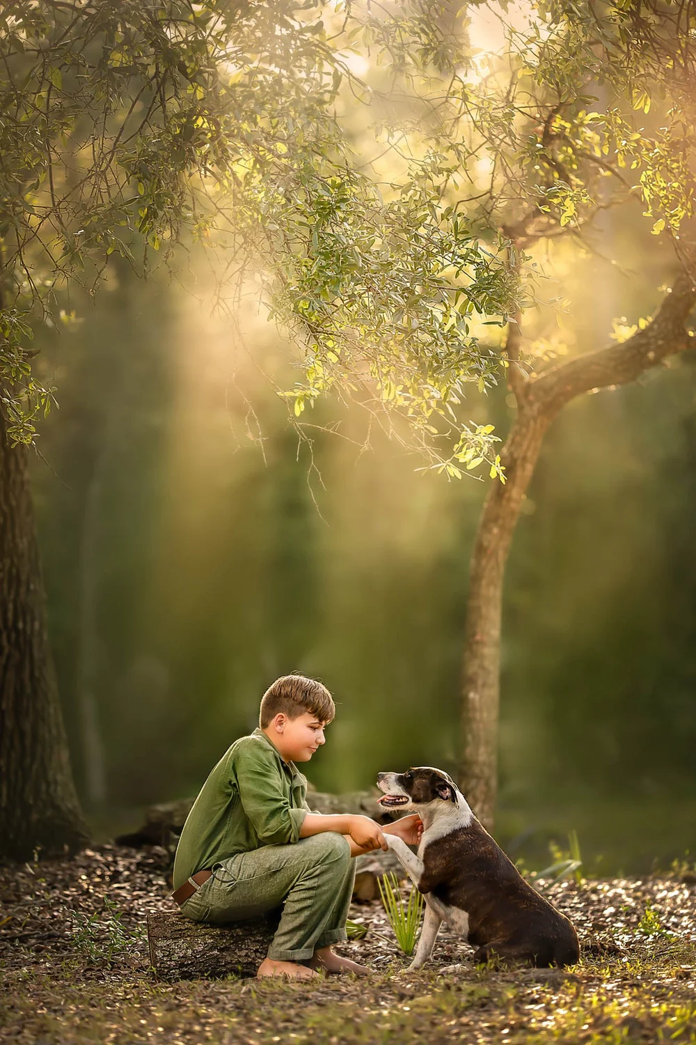 About Sujata Setia - Award-Winning Family Portrait Photographer — The ...