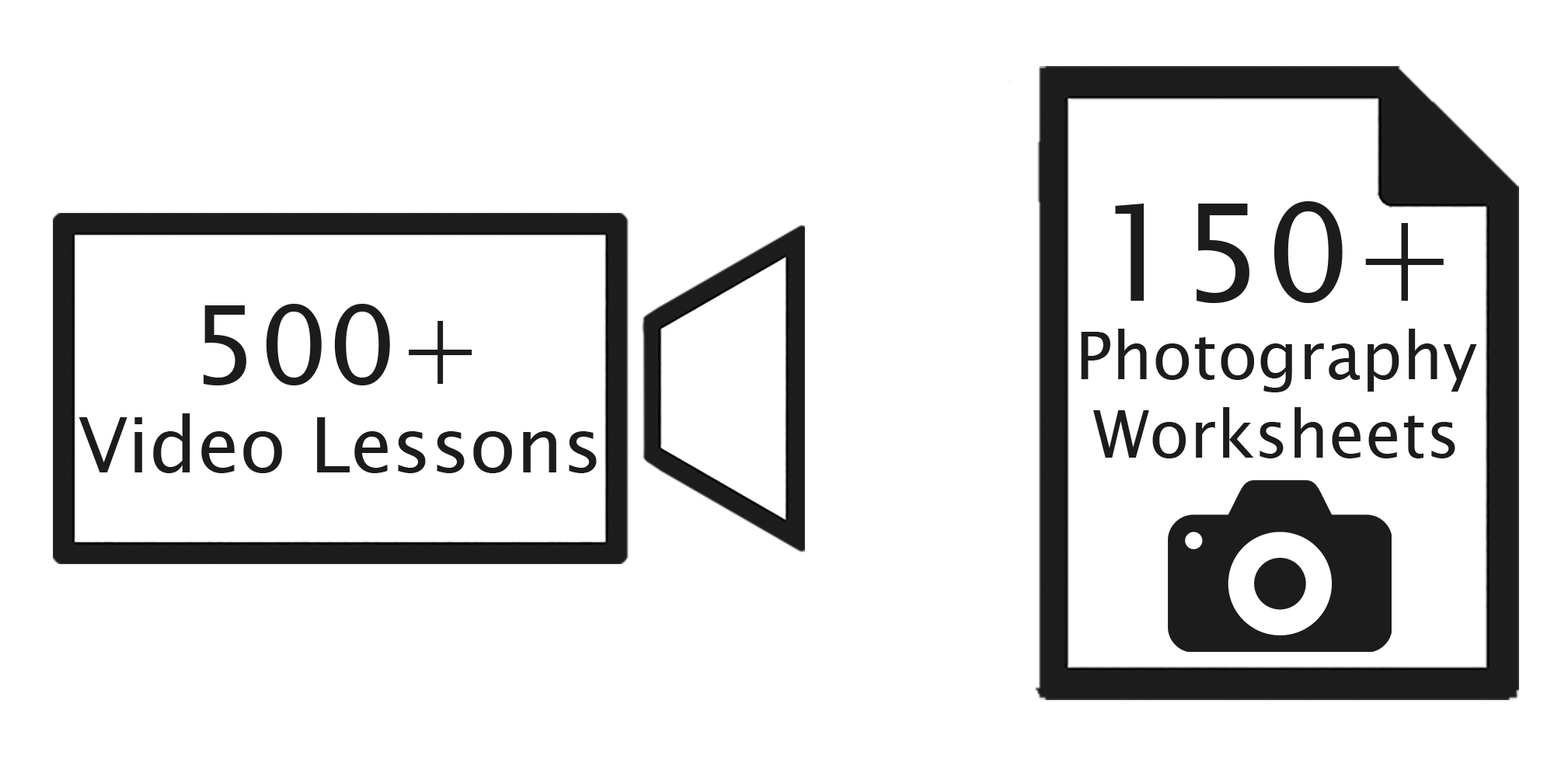 Online Photography Course Membership — The School of Photography ...