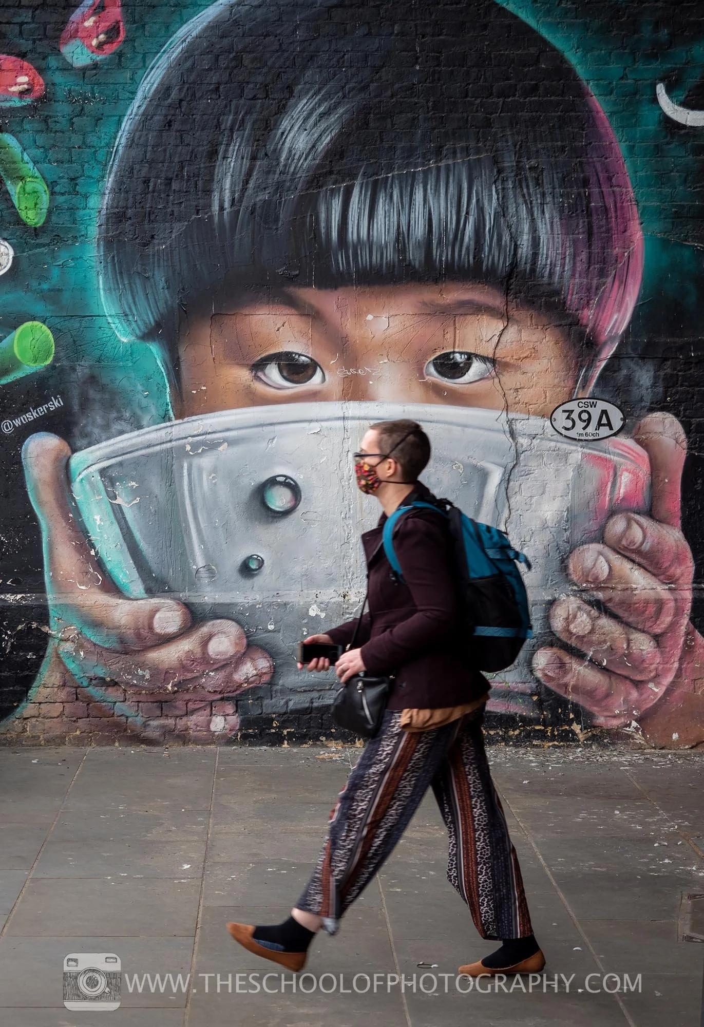 5 Ideas To Level Up Your Photography Skills — The School of Photography ...