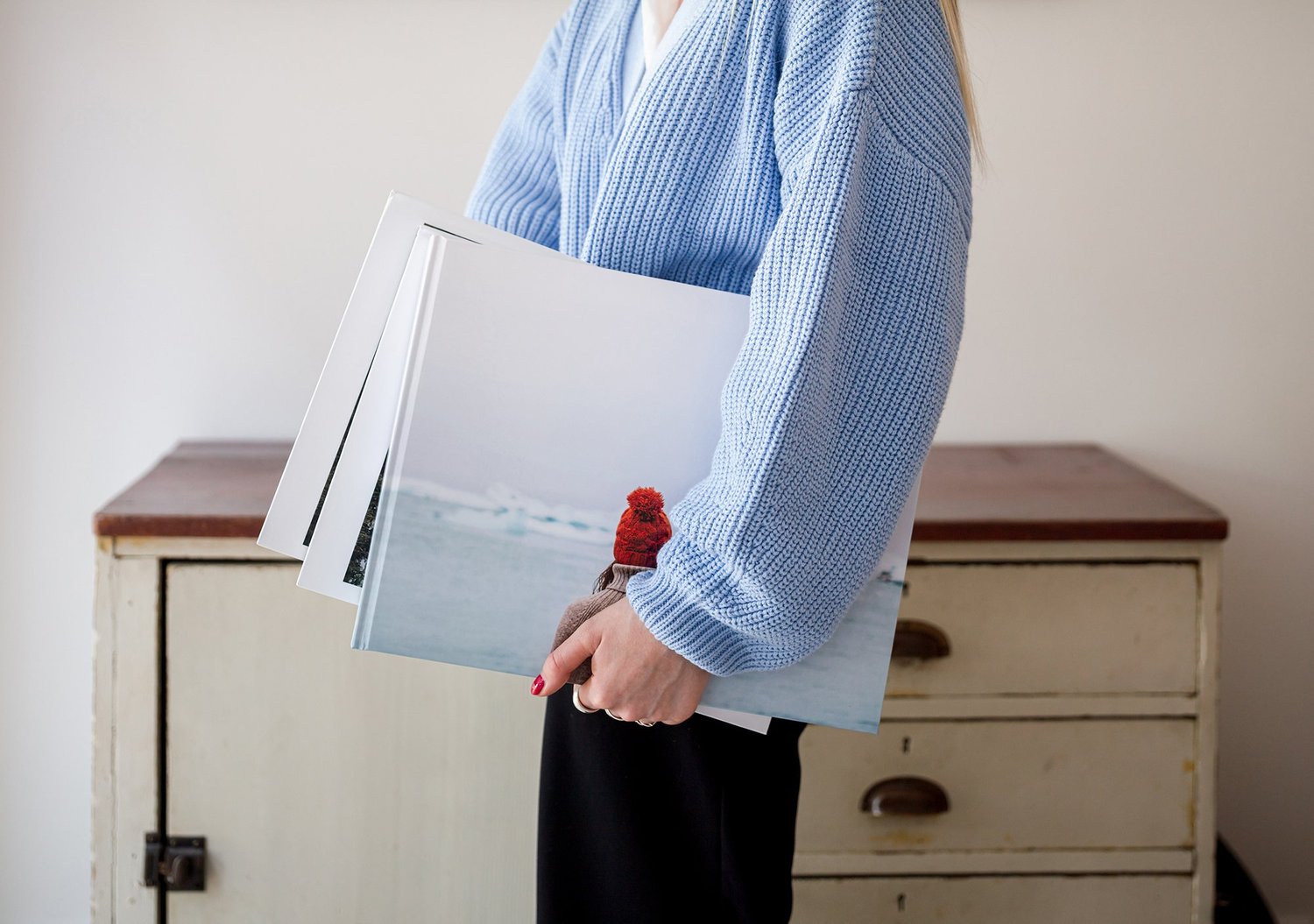 From Design To Print - How To Make A Photography Book — The School of ...