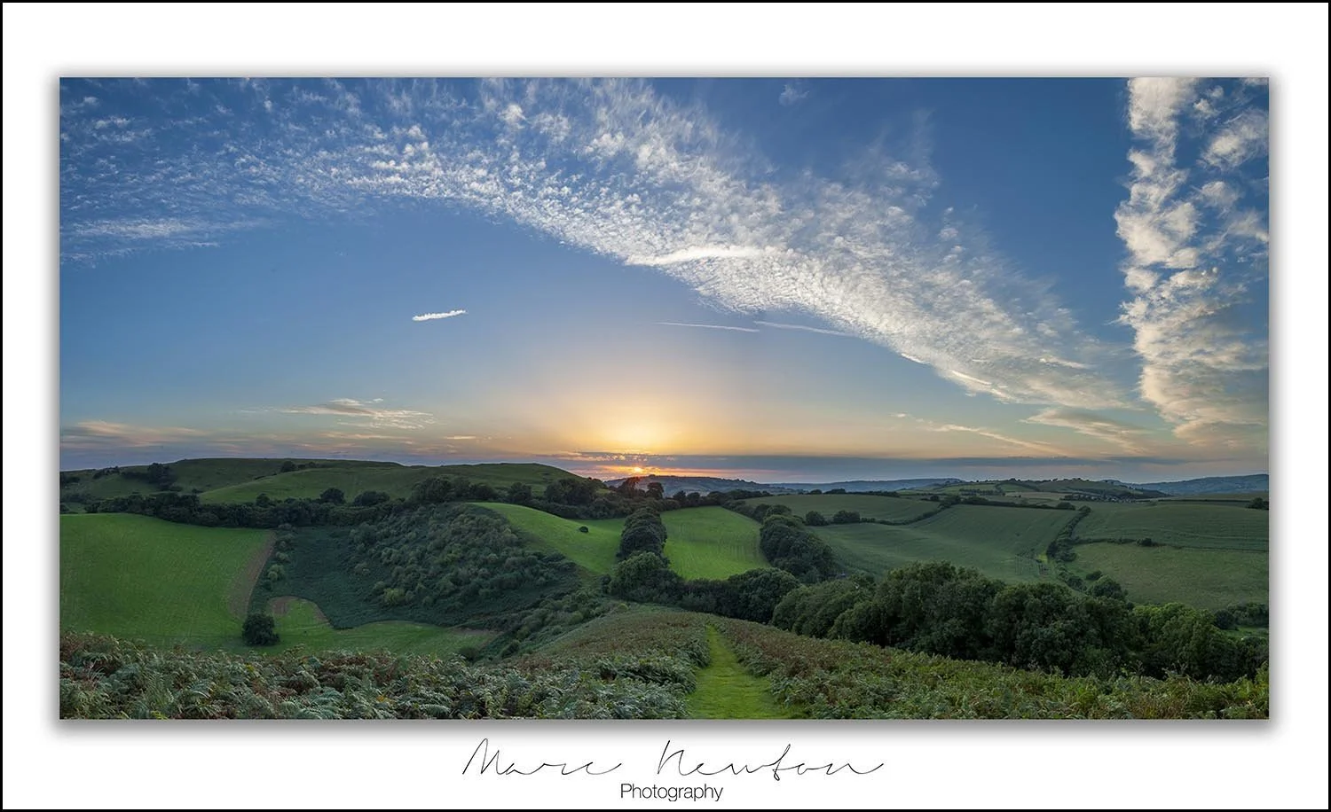 How to Put a Border Around an Image — The School of Photography ...