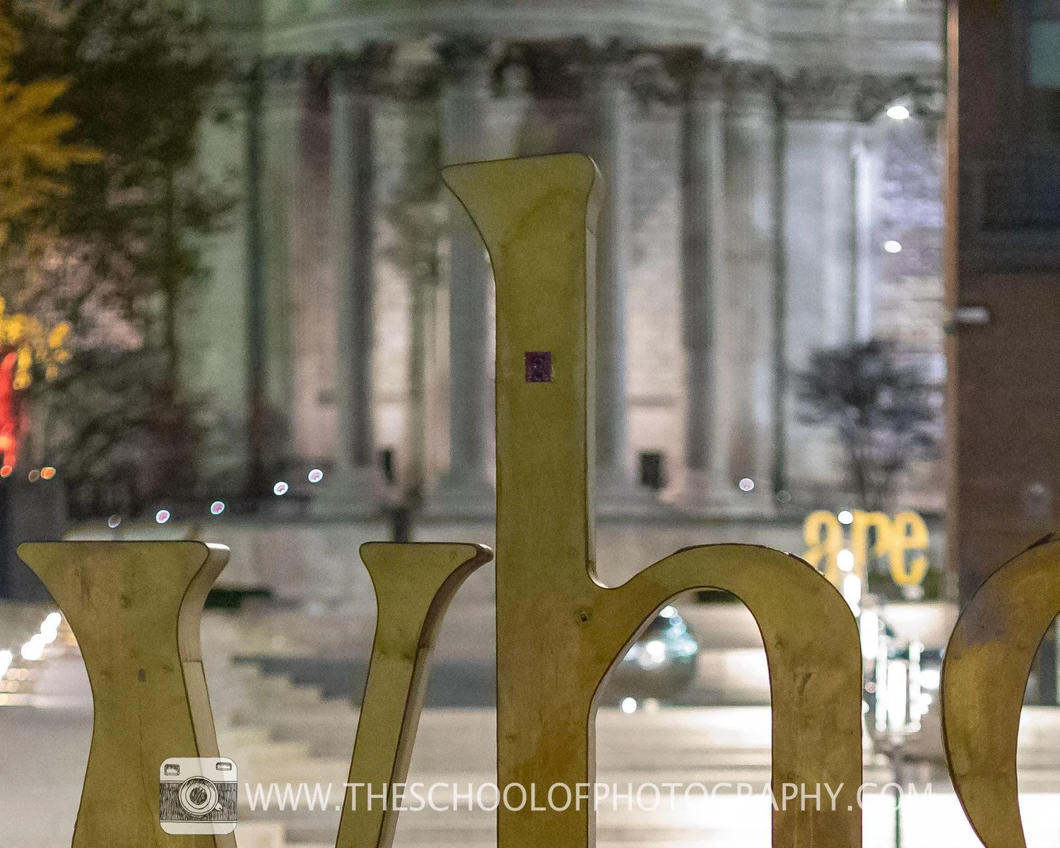 Full Frame vs APS-C – Image Quality is Key! — The School of Photography ...