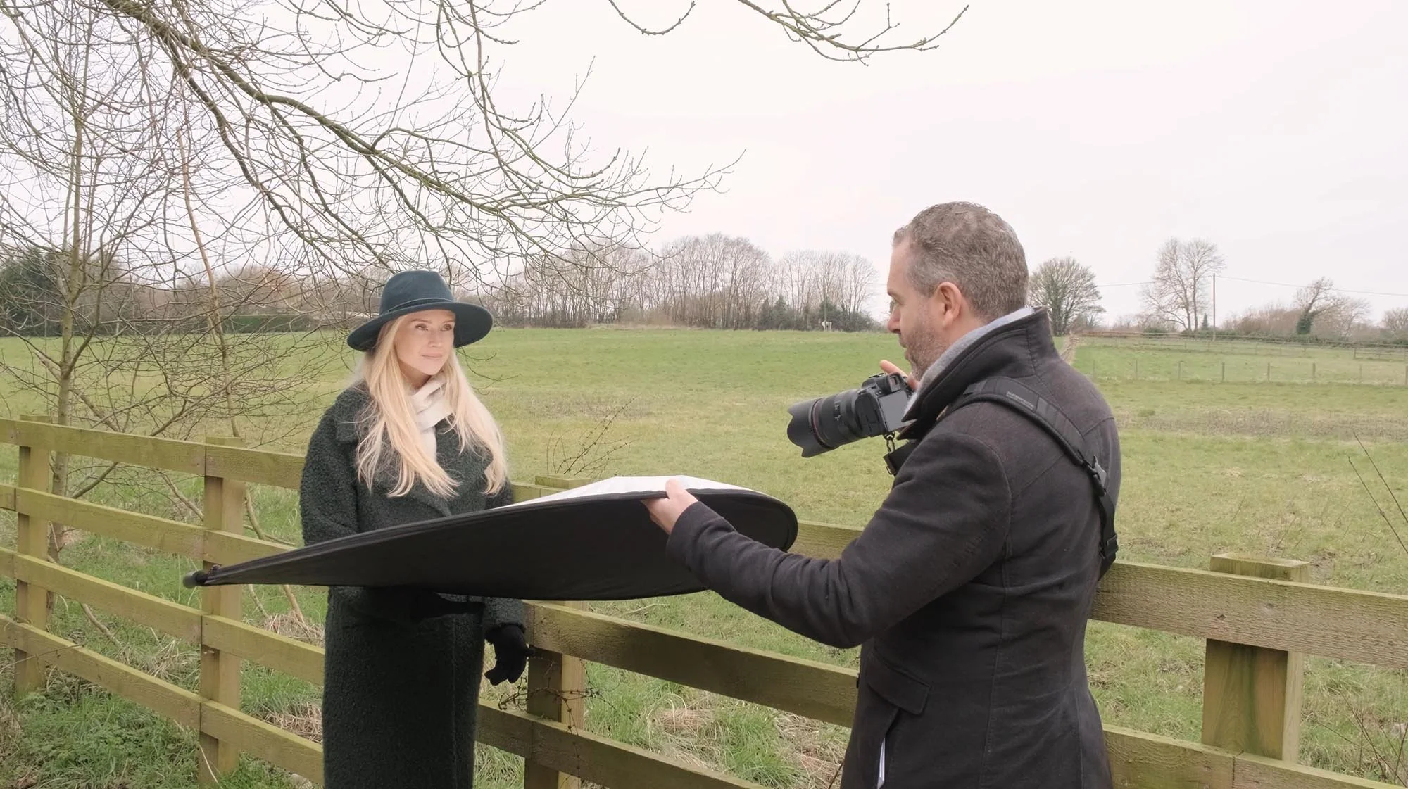 Best Canon Portrait Lens – Tested and reviewed! — The School of ...