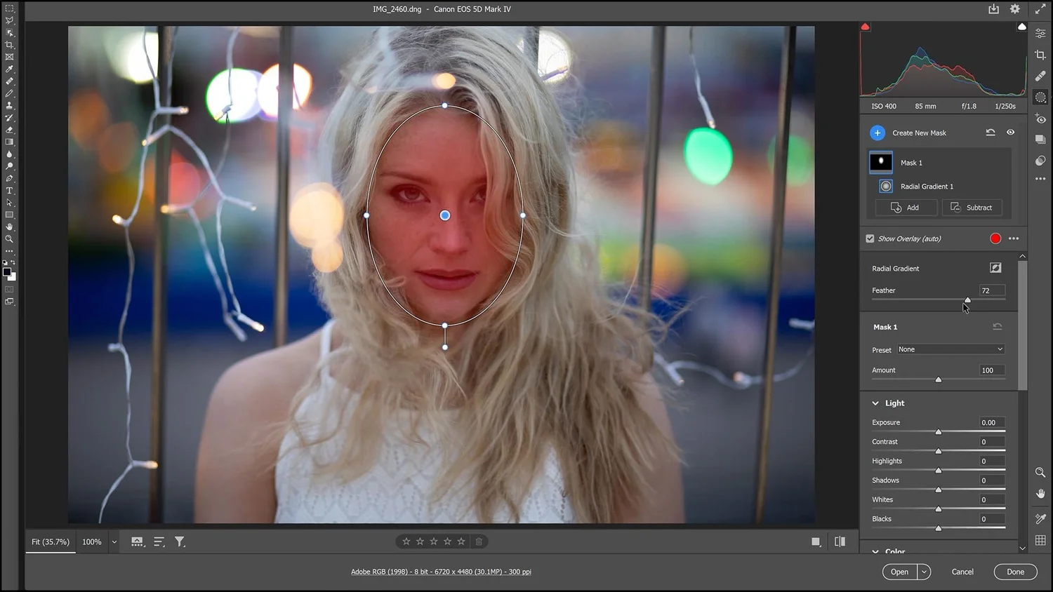 Photoshop Course for Photographers — The School of Photography ...