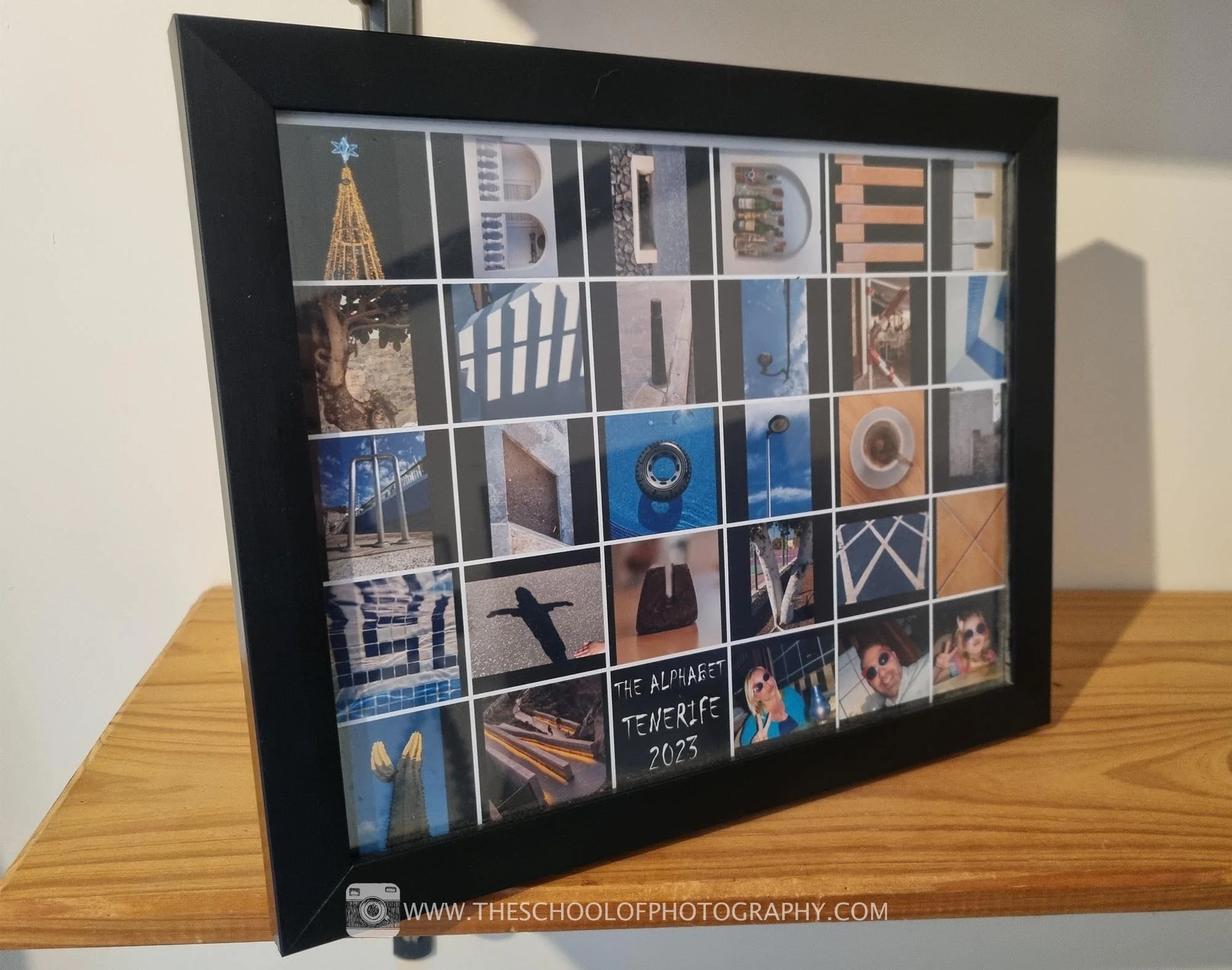 Alphabet photography – How to create your own — The School of ...