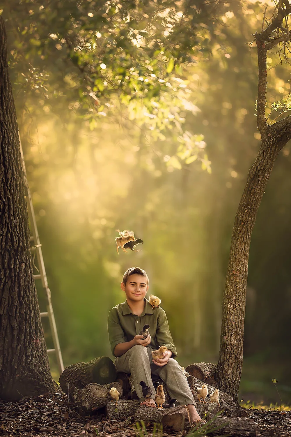 About Sujata Setia - Award-Winning Family Portrait Photographer — The ...