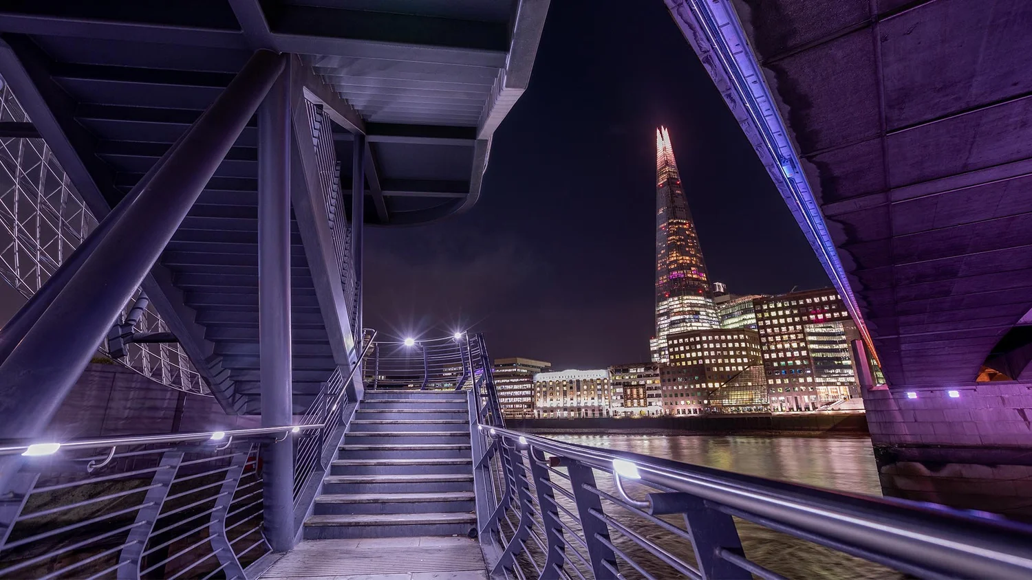 Photographing Cities at Night – Complete Course – Free Trial — The ...