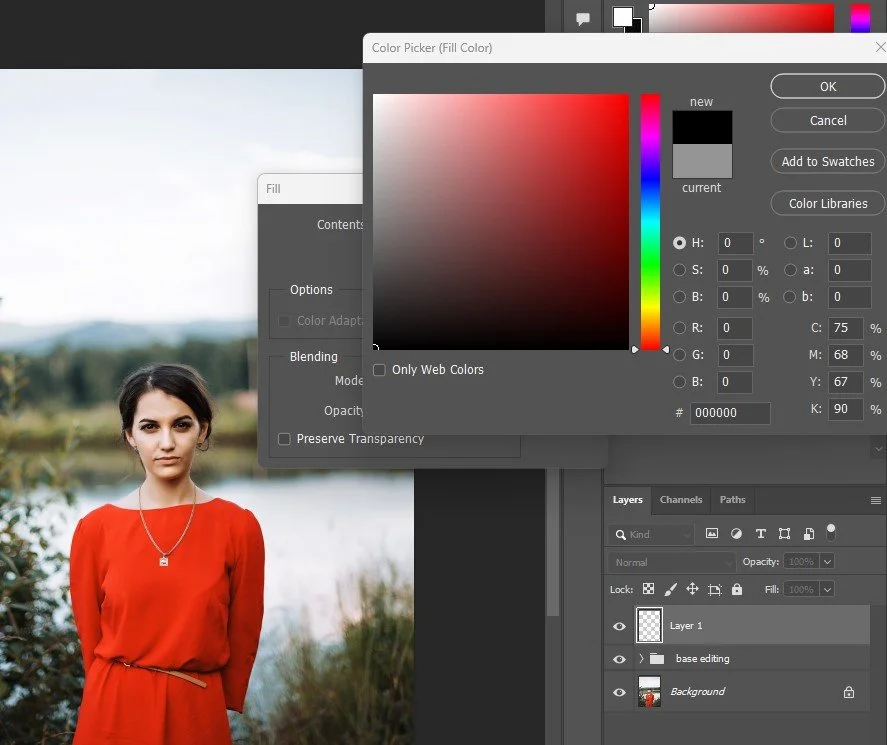Photography Light Leak Overlays – 50 Free High Res and how to use ...