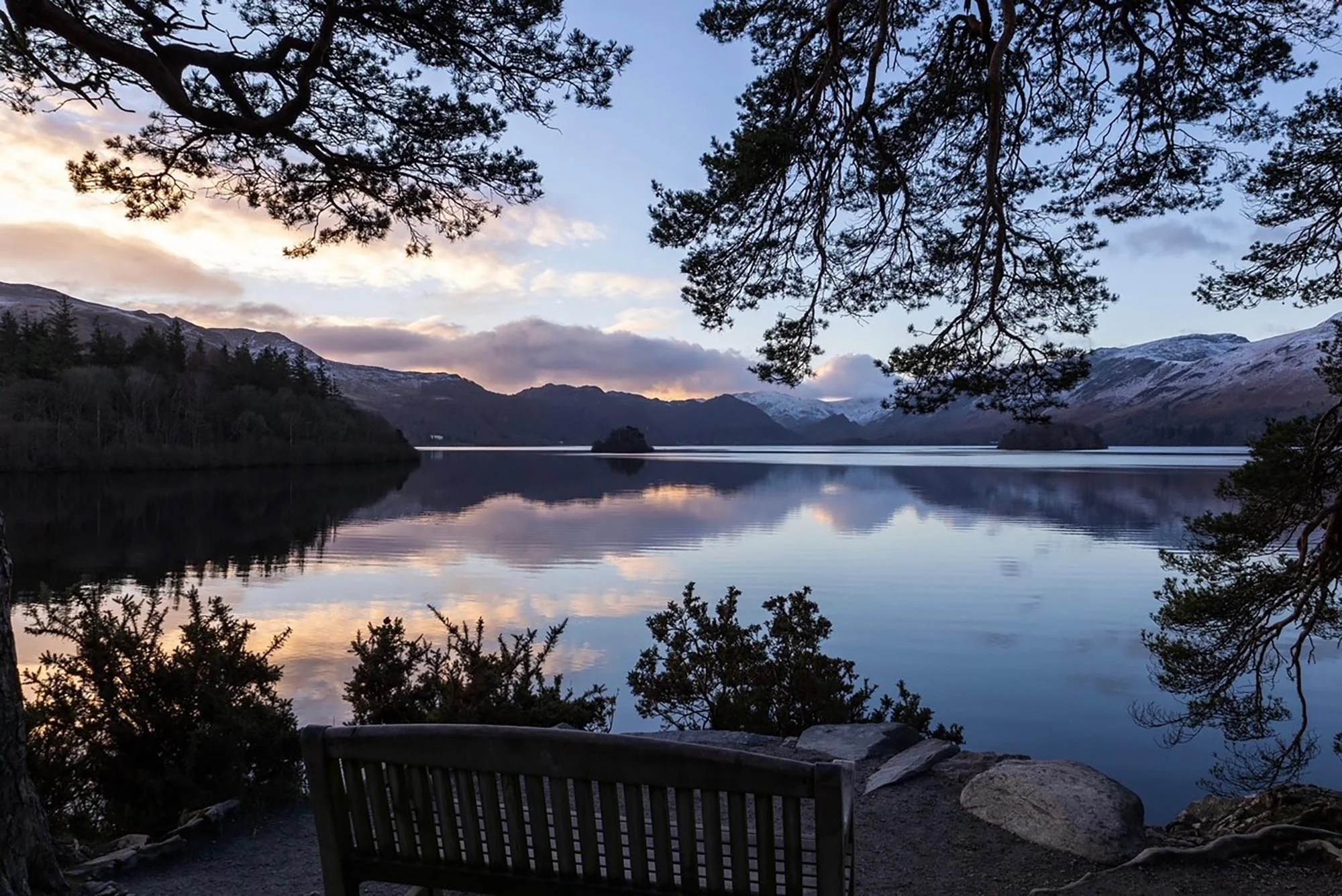 Member Profile: Paul Rathbone — The School of Photography - Courses ...