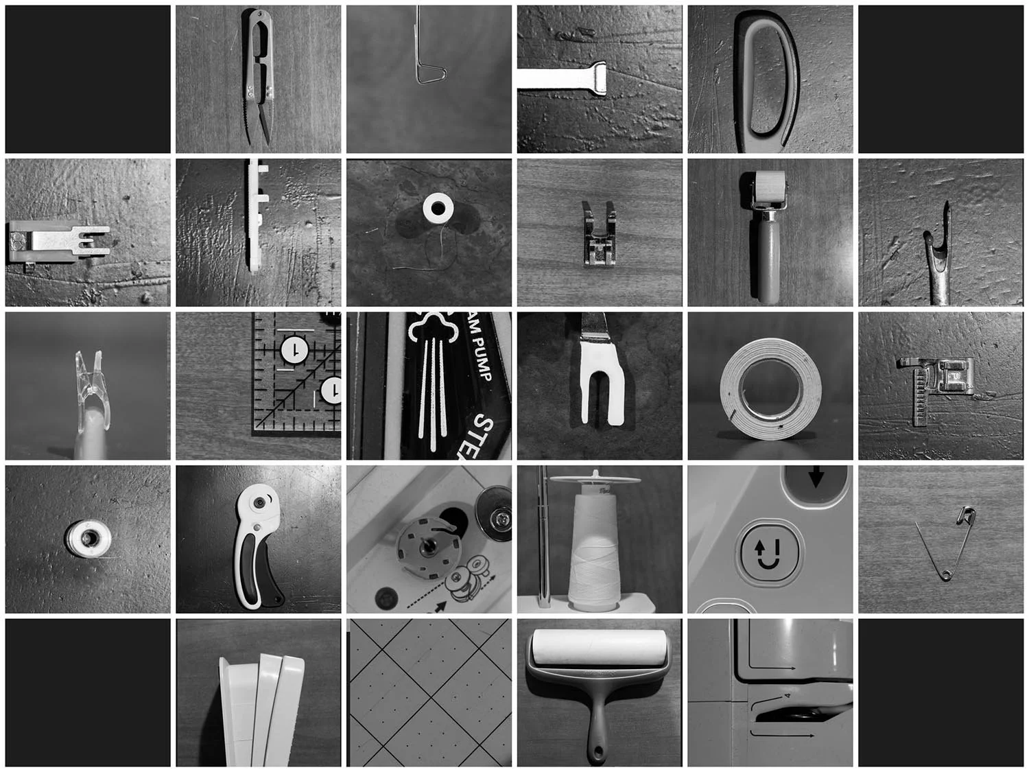 Alphabet photography – How to create your own — The School of ...