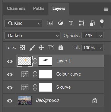 Understand Curves in Photoshop — The School of Photography - Courses ...