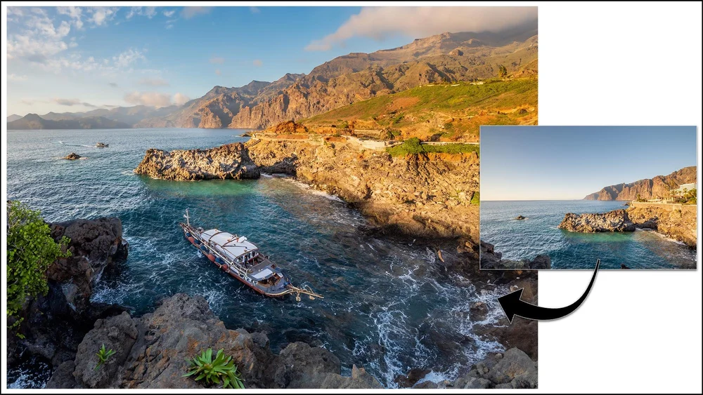 Photoshop Course for Photographers — The School of Photography ...