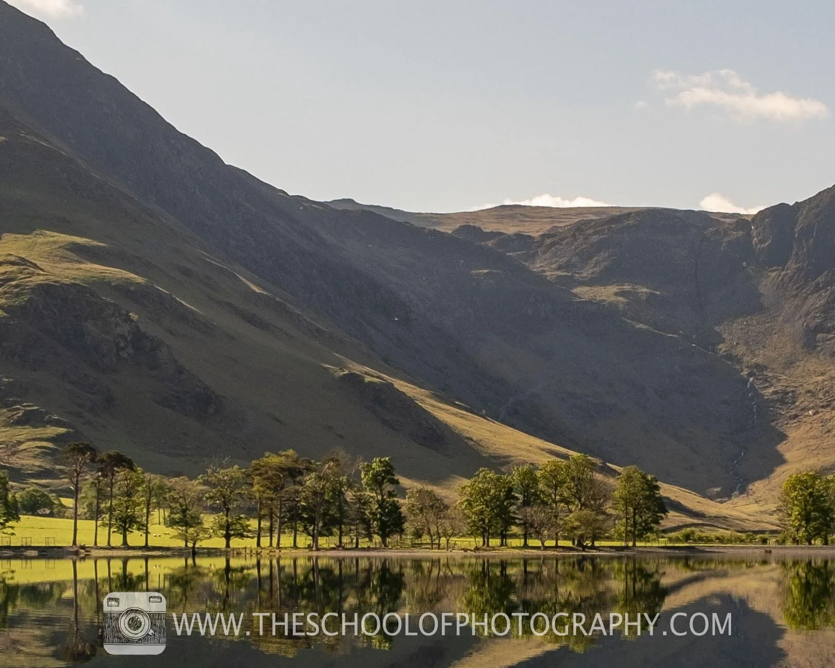 Full Frame vs APS-C – Image Quality is Key! — The School of Photography ...