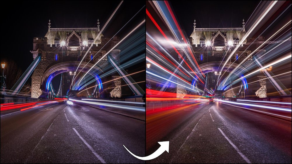 Long Exposure Photography Course — The School of Photography - Courses ...