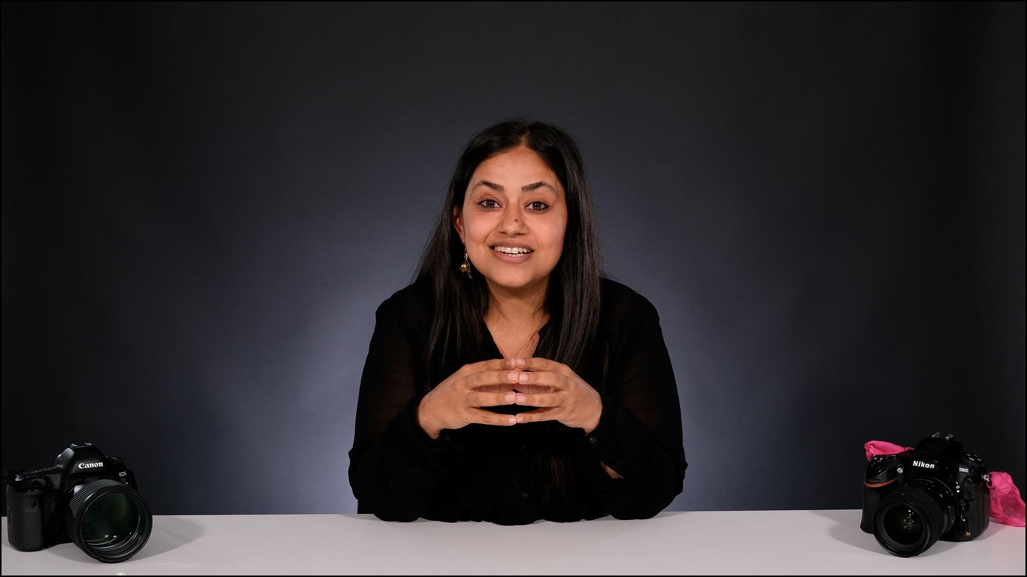 Fine Art Family Portrait Photography Course with Sujata Setia — The ...