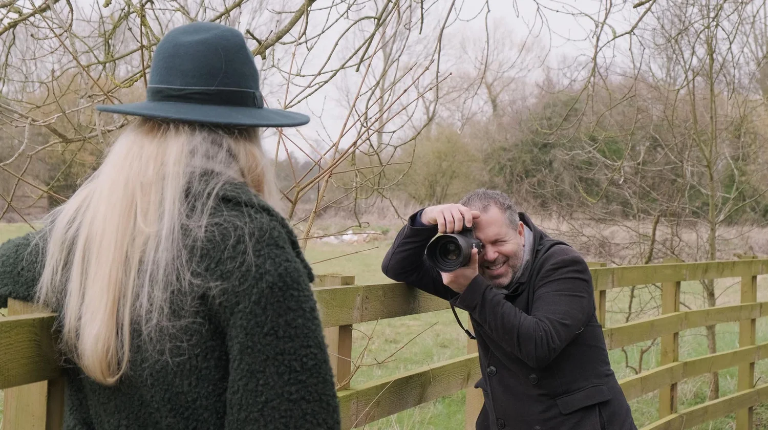 Best Canon Portrait Lens – Tested and reviewed! — The School of ...