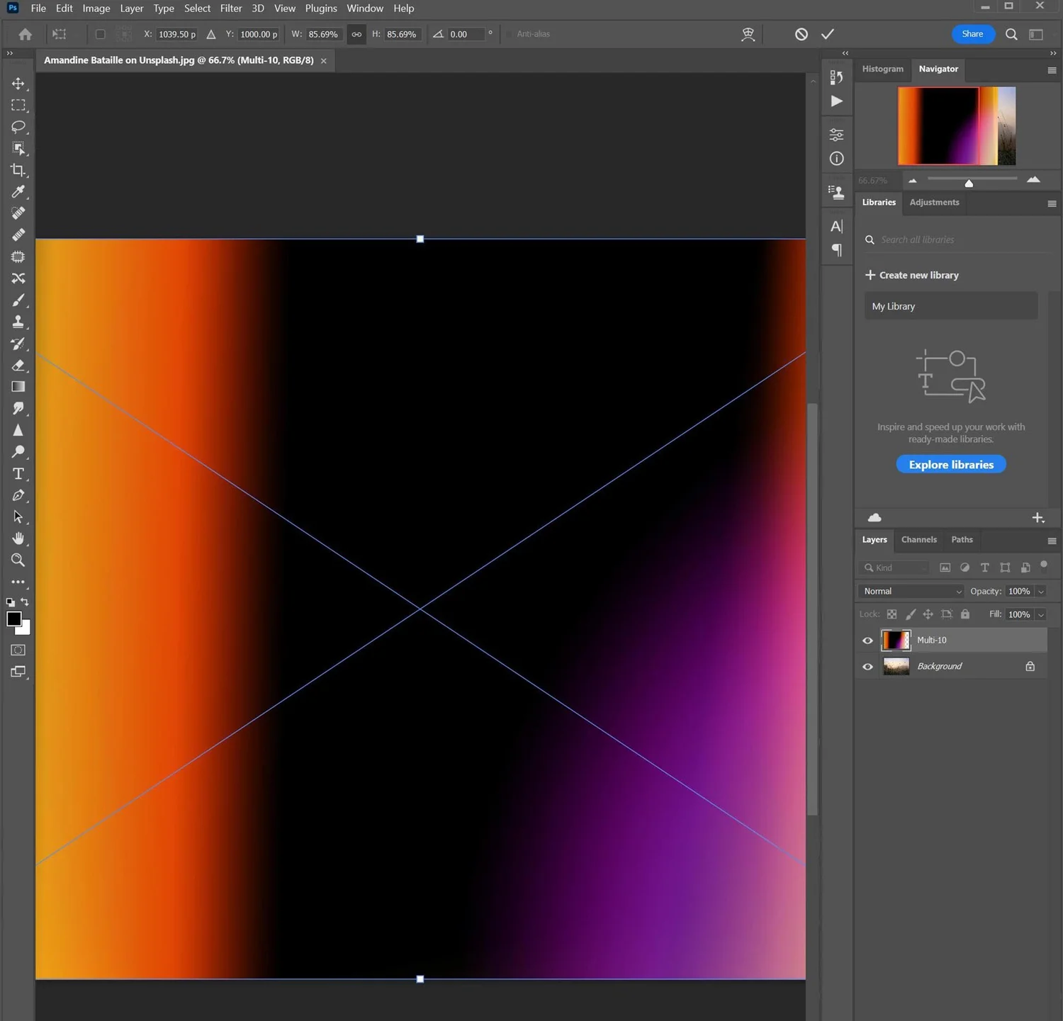 Photography Light Leak Overlays – 50 Free High Res and how to use ...