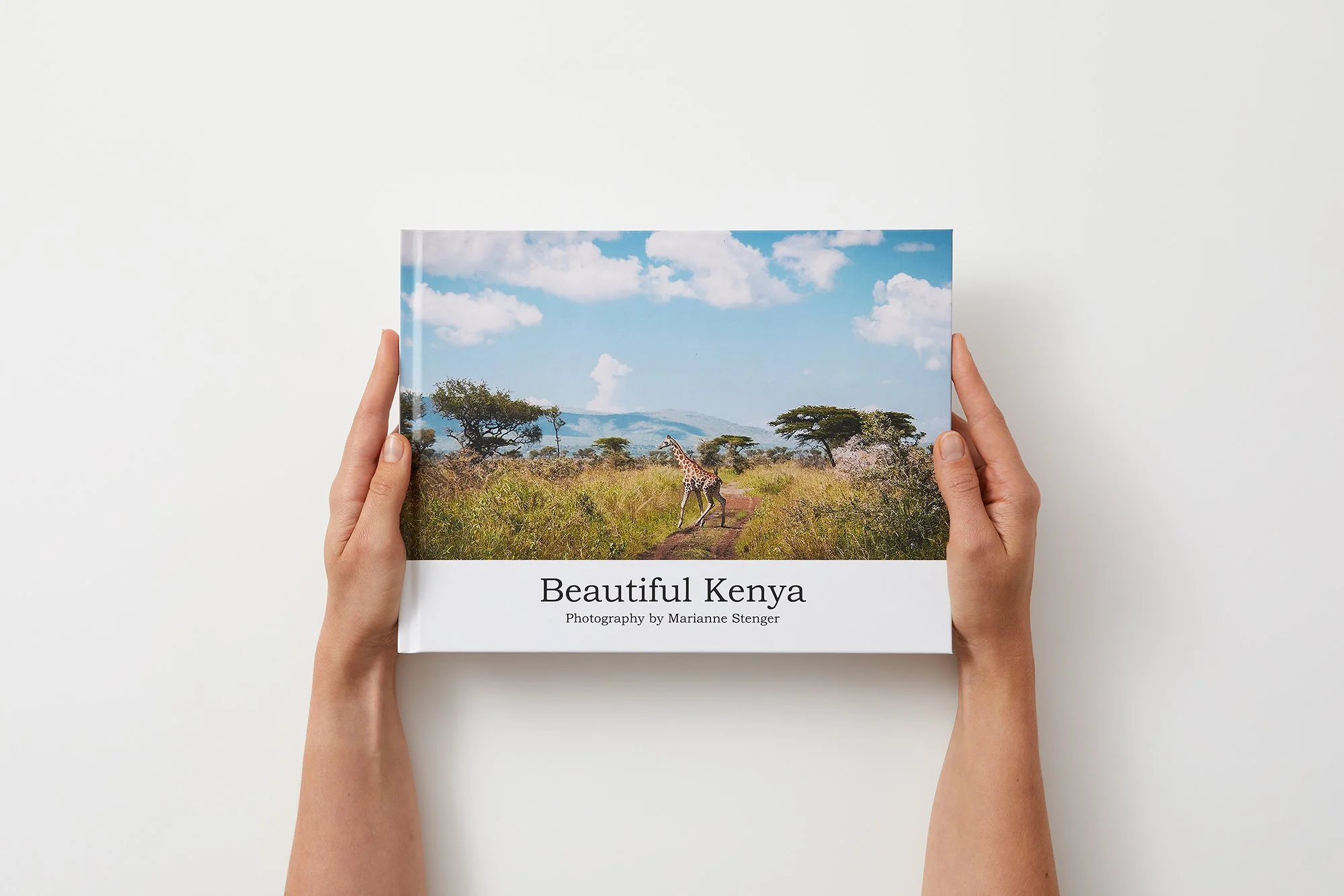 From Design To Print - How To Make A Photography Book — The School of ...