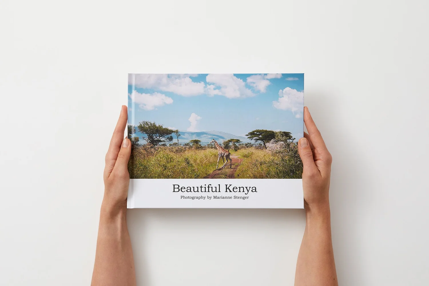From Design To Print - How To Make A Photography Book — The School of ...