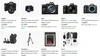 Equipment for Photography — The School of Photography - Courses ...