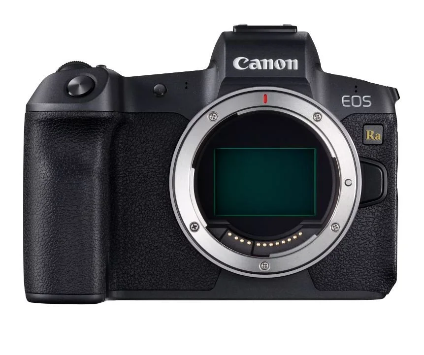 Best Canon Mirrorless Camera - Which one for you? — The School of ...