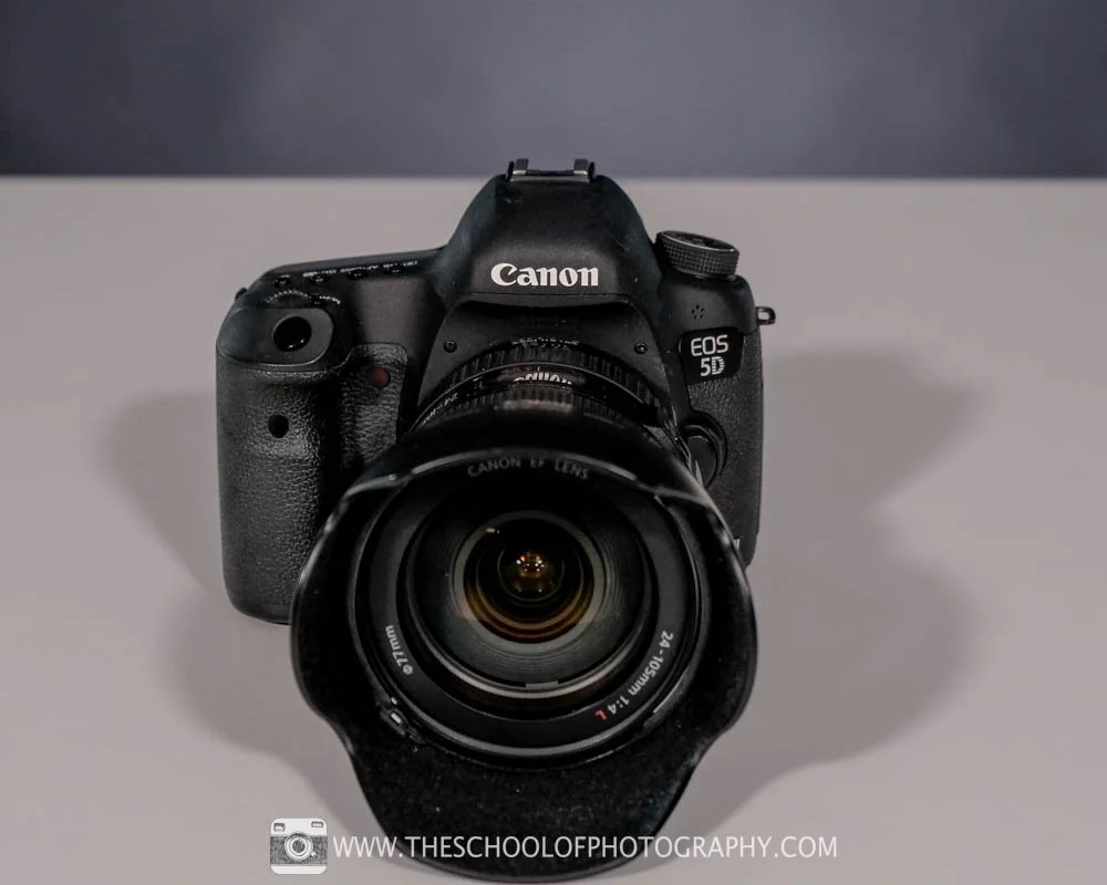 Best Professional Cameras for under £1000! — The School of Photography ...