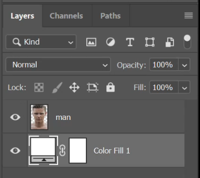 How To Merge Photos In Photoshop — The School of Photography - Courses ...