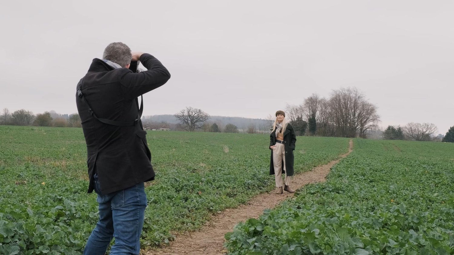 Best Canon Portrait Lens – Tested and reviewed! — The School of ...