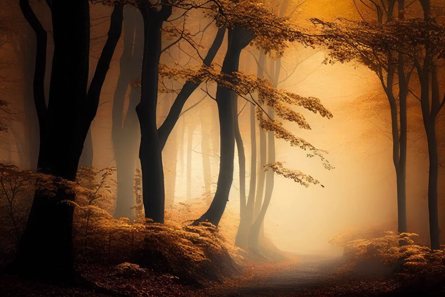 10 Best Autumn Photography Ideas: Capture the Beauty of Fall — The ...