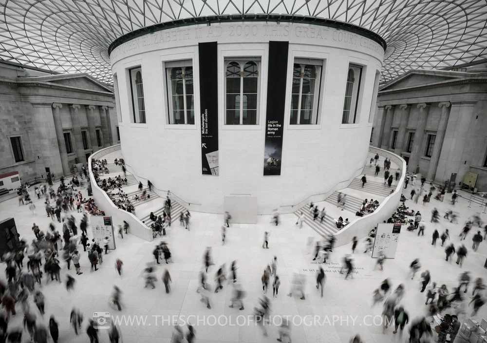 Photography Ideas: Weekly Challenges to Keep You Creative! — The School ...