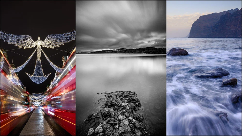 Long Exposure Photography Course — The School of Photography - Courses ...