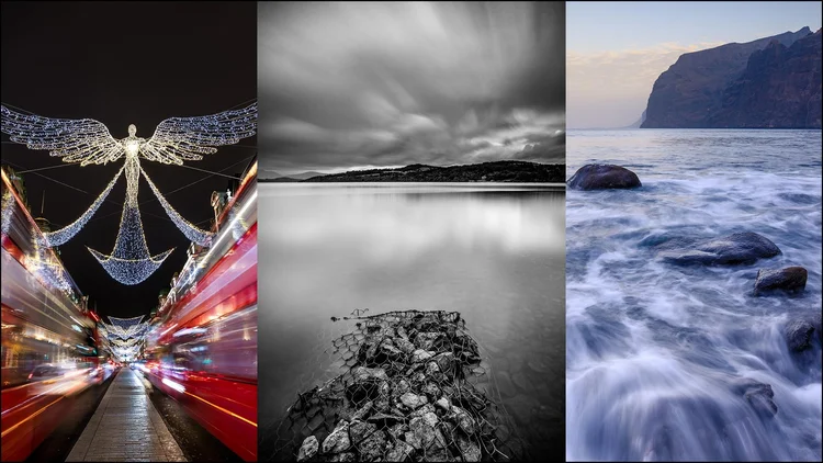 Long Exposure Photography Course — The School of Photography - Courses ...