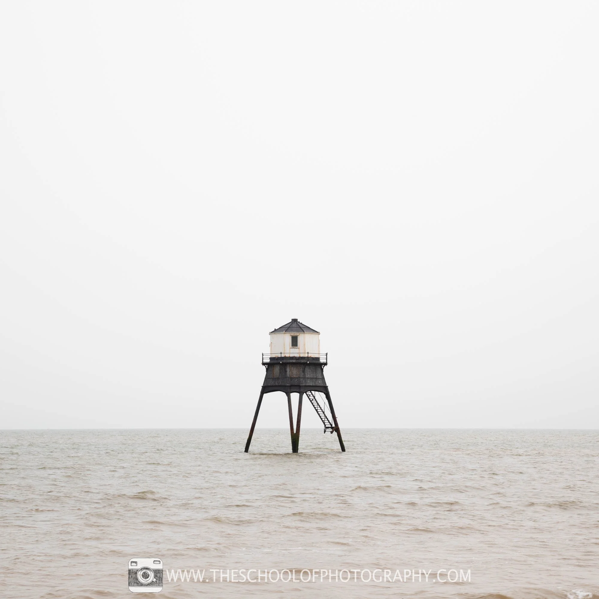 Minimalist Photography — The School of Photography - Courses, Tutorials ...