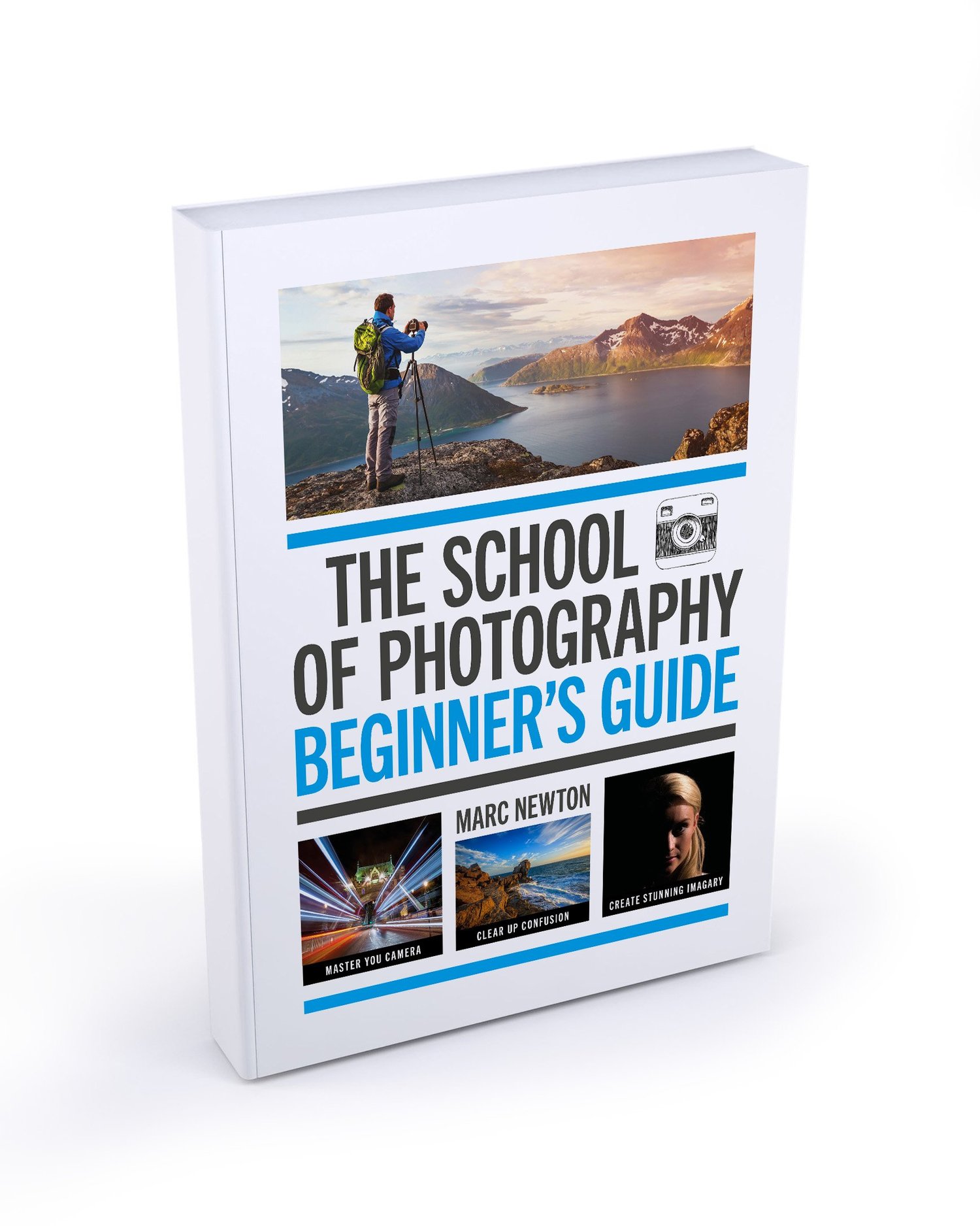 Member's Gallery — The School of Photography - Courses, Tutorials & Books