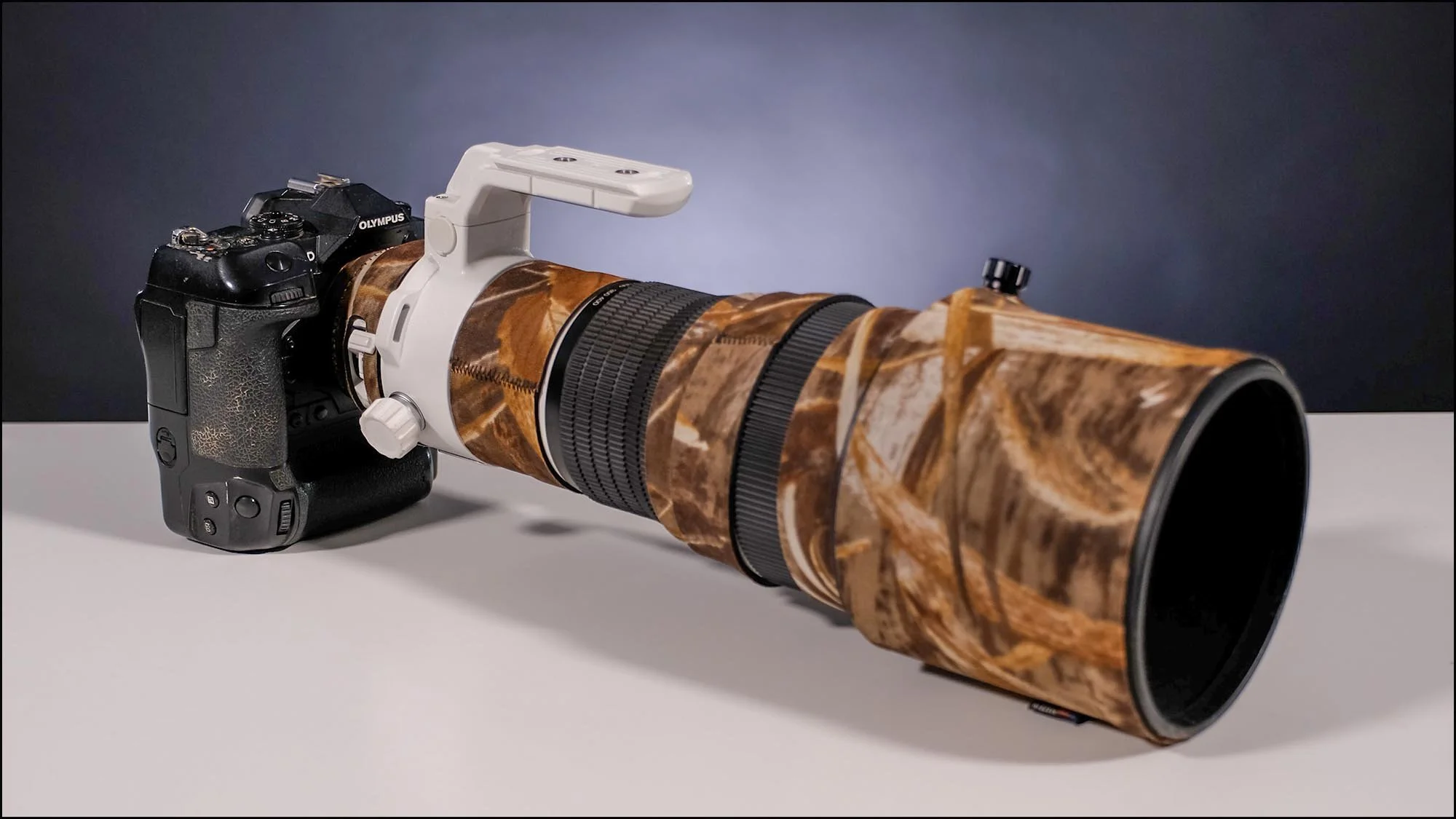 Wildlife Photography Course — The School of Photography - Courses ...