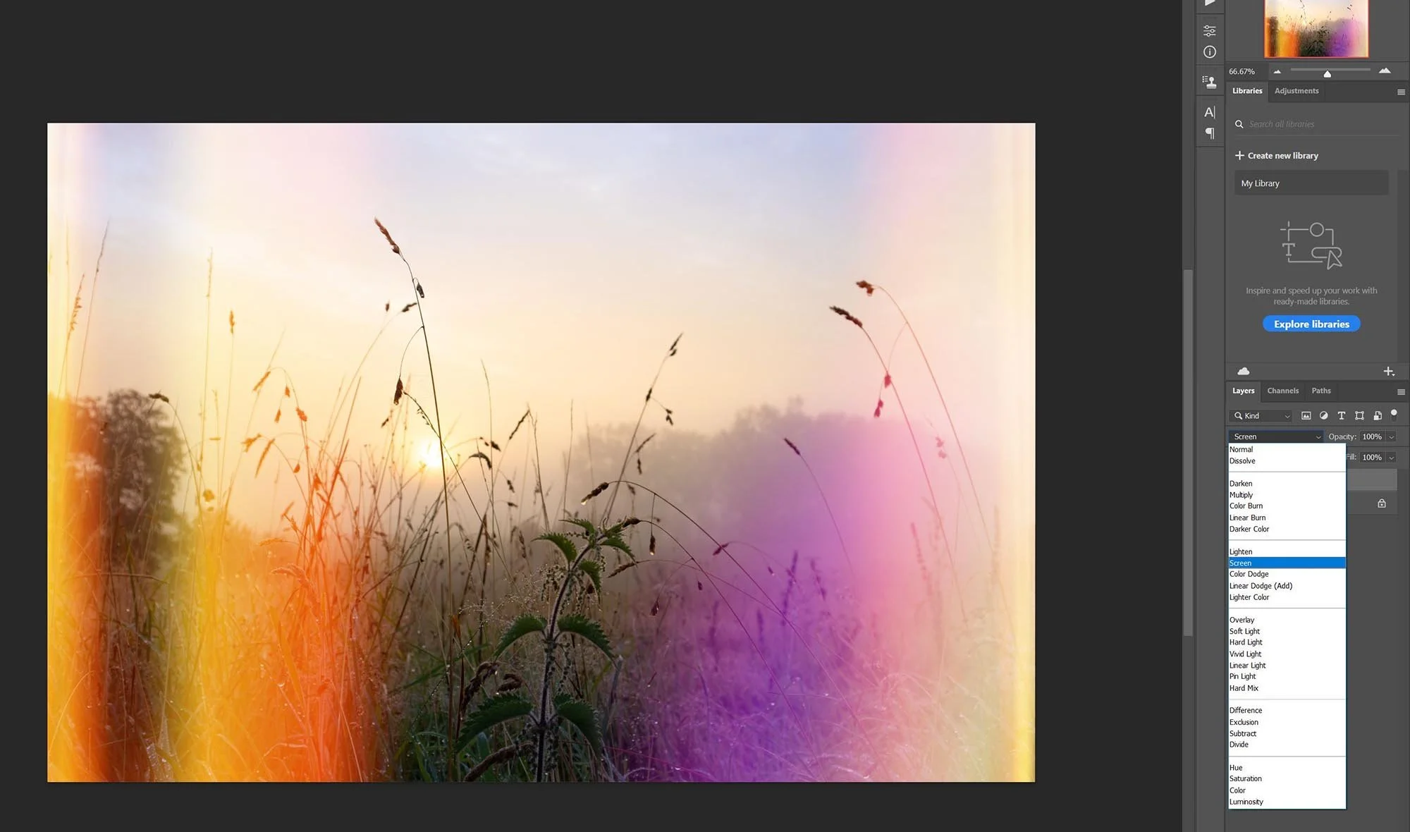 Photography Light Leak Overlays – 50 Free High Res and how to use ...