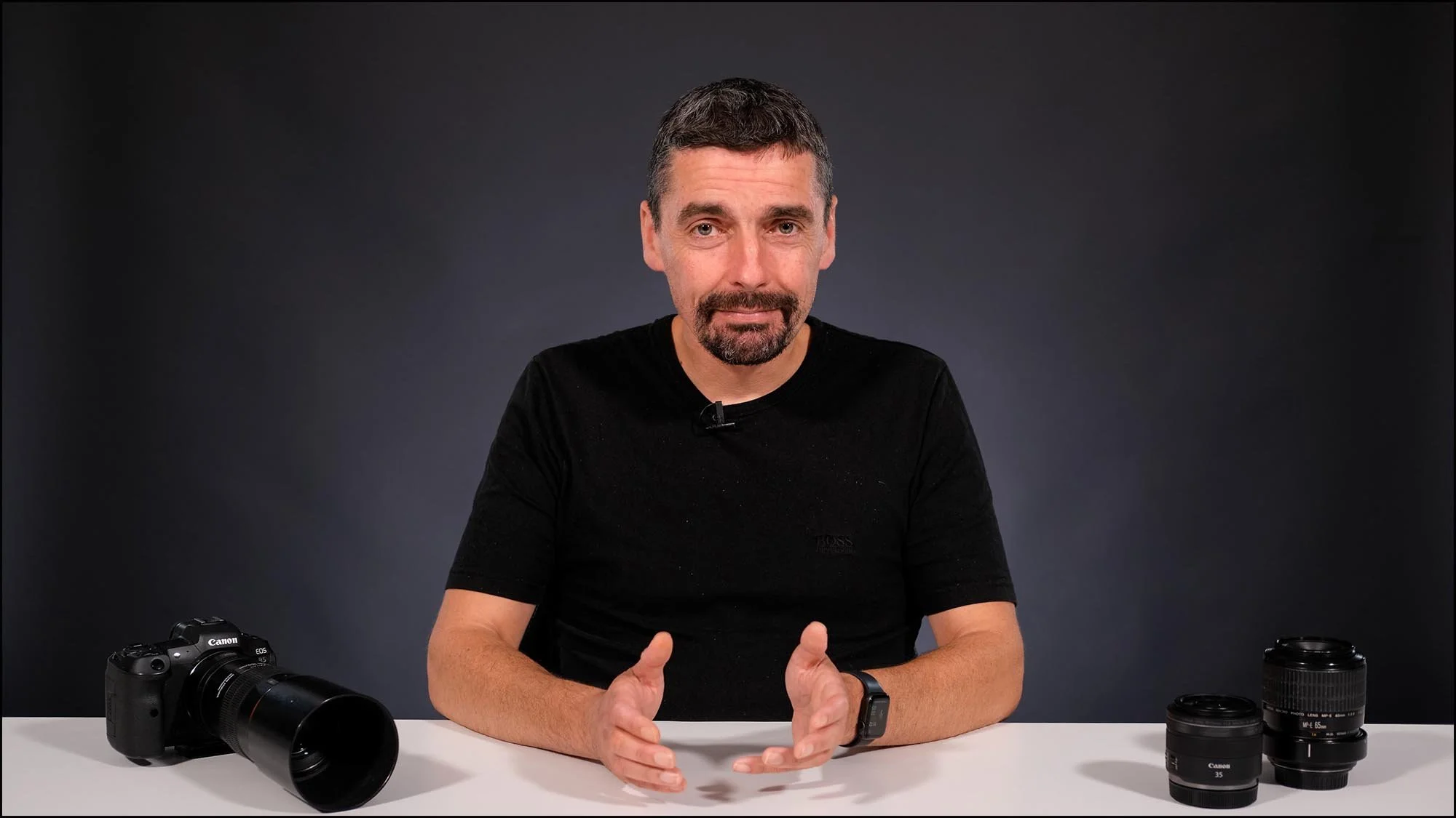 Macro Photography Course — The School of Photography - Courses, Tutorials & Books