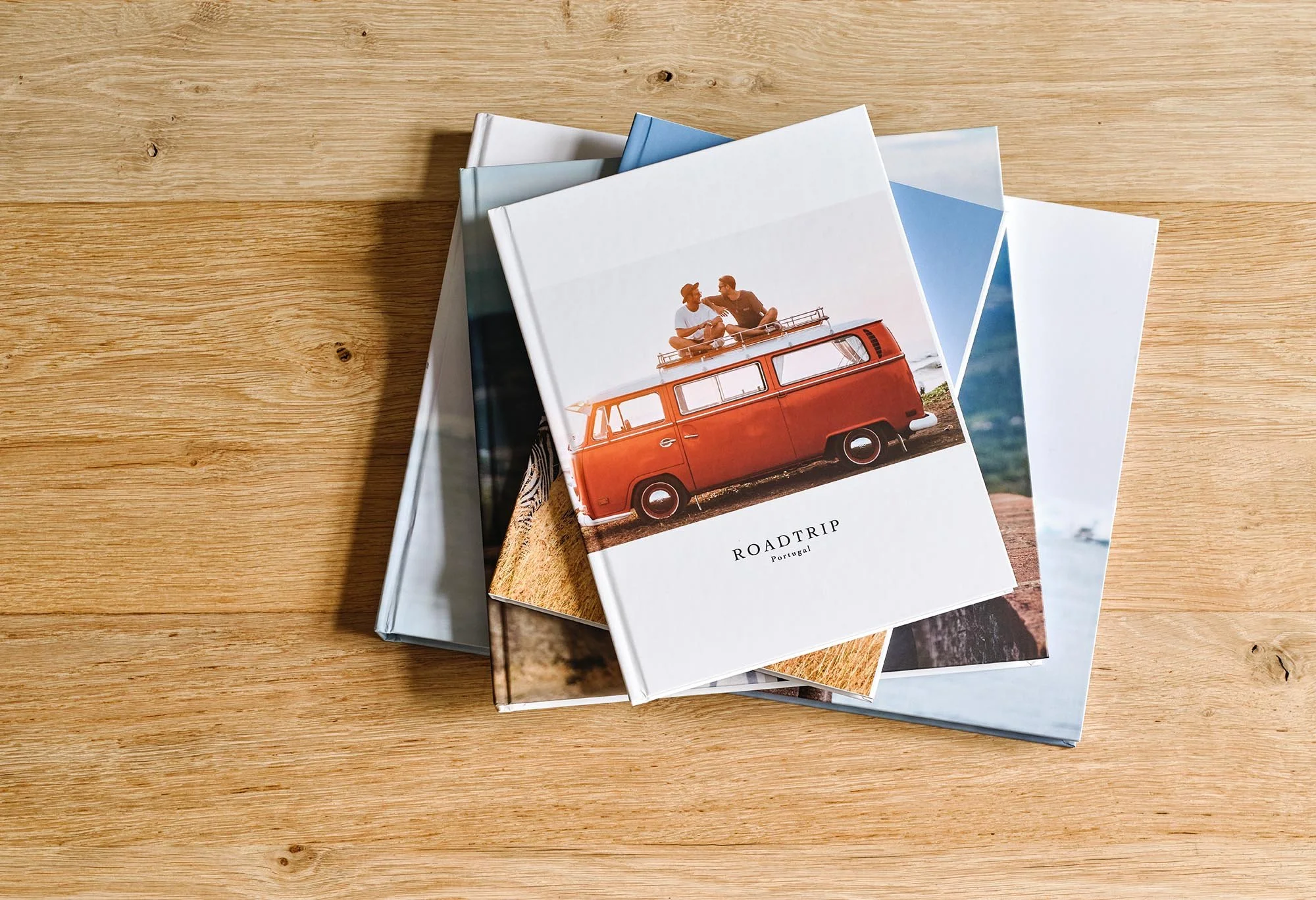 From Design To Print - How To Make A Photography Book — The School of ...