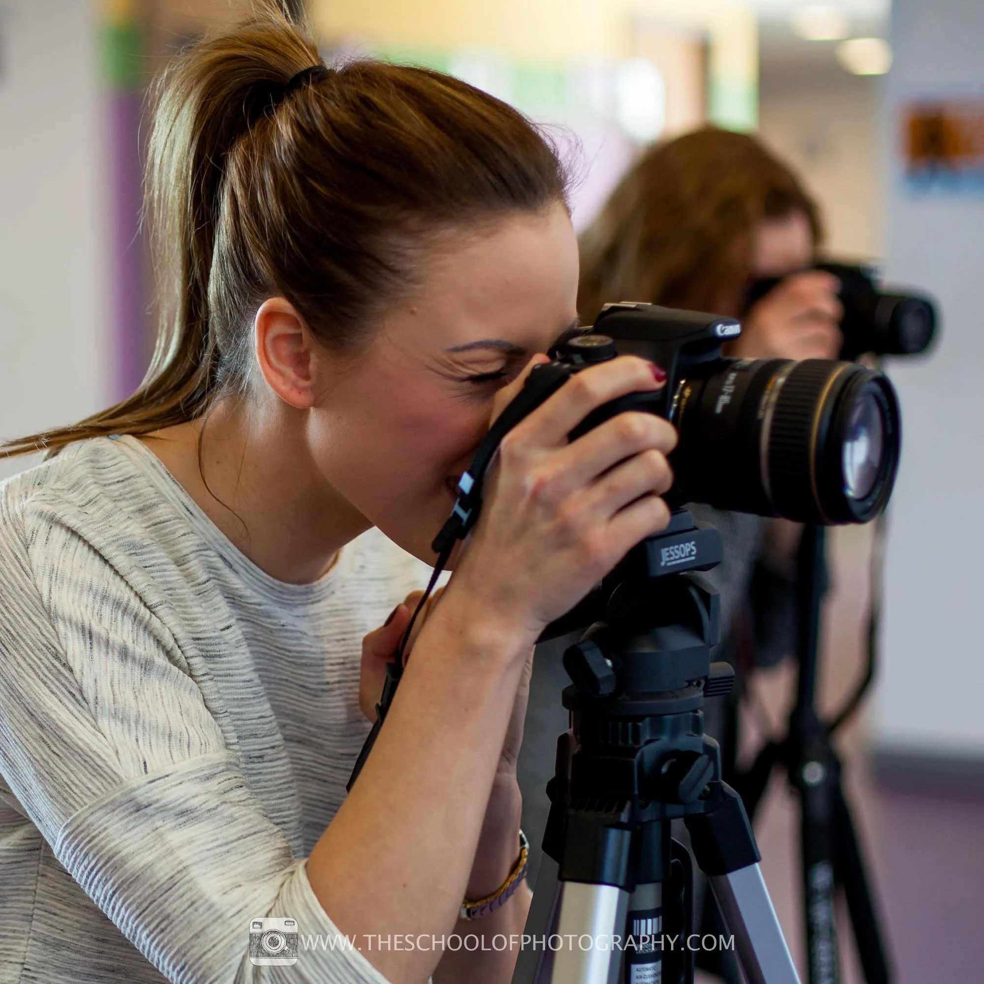 How Photography can Improve Mental Health — The School of Photography ...