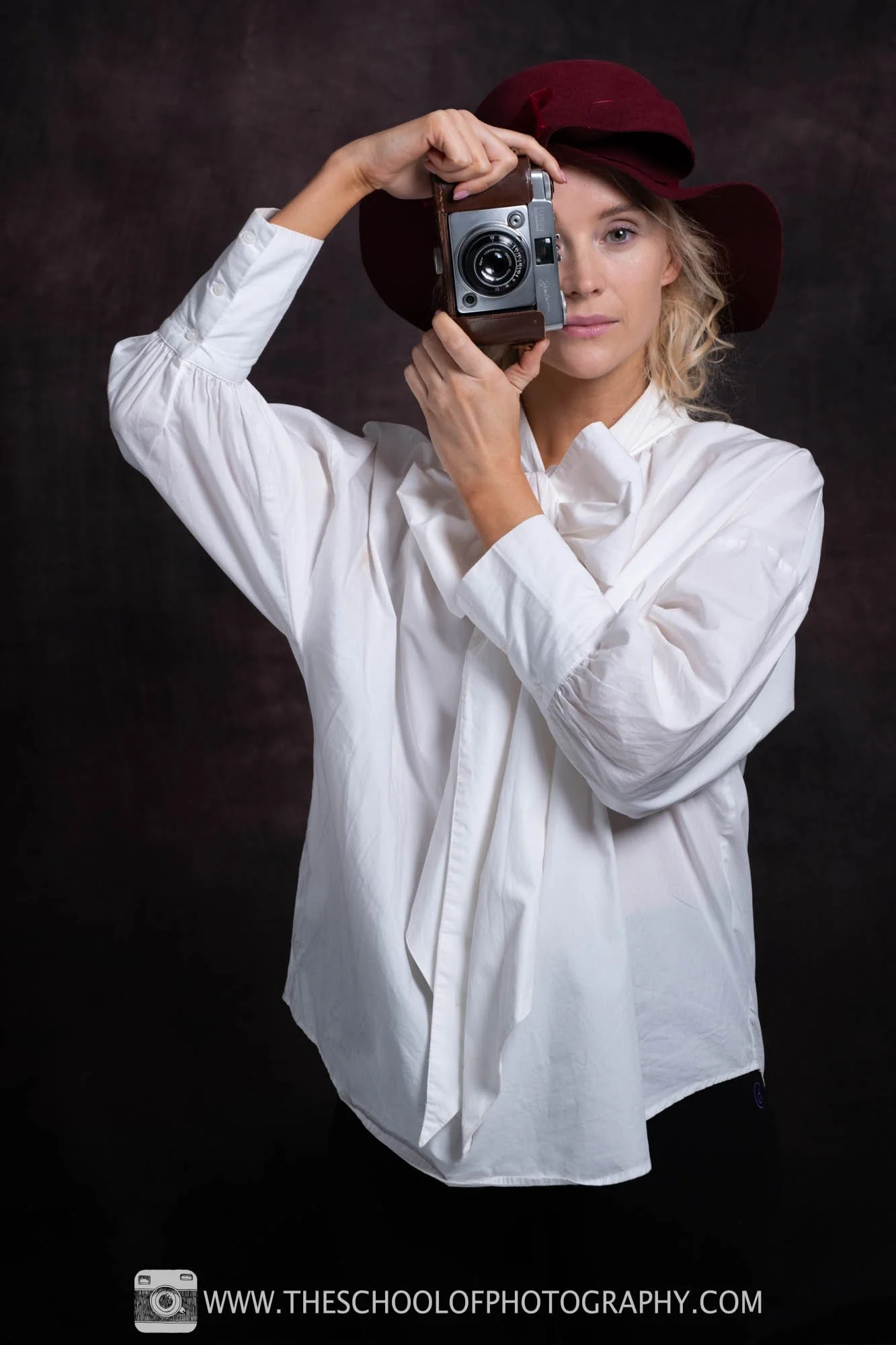 Getting the HERO SHOT + How to WIN £3K Of Photography Gear! — The ...