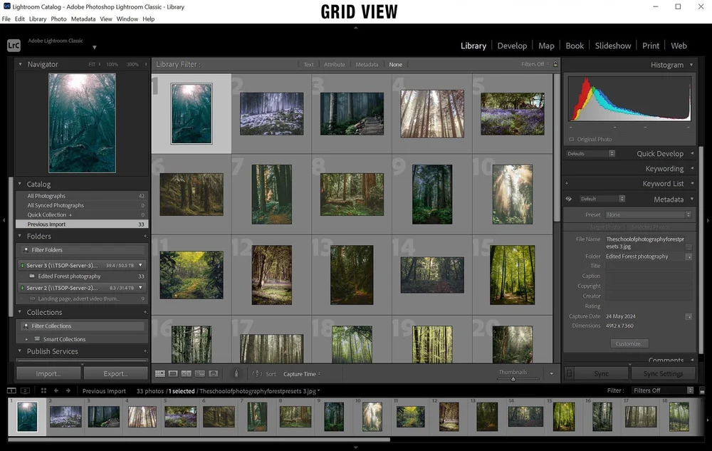 Lightroom Shortcuts You Can't Live Without (And How To Master Them ALL ...