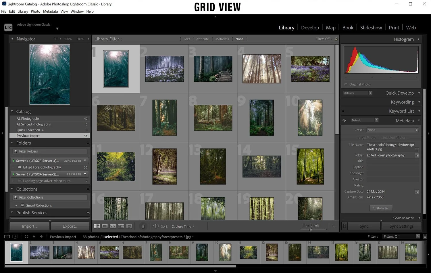 Lightroom Shortcuts You Can't Live Without (And How To Master Them ALL ...