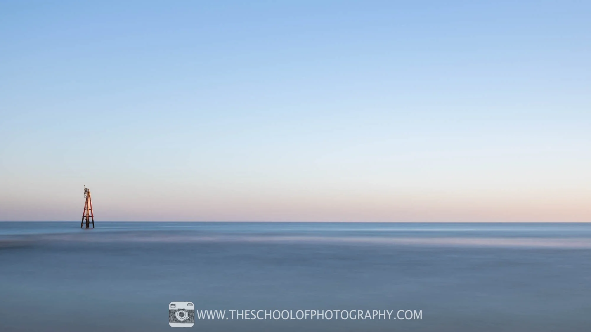Minimalist Photography — The School of Photography - Courses, Tutorials ...